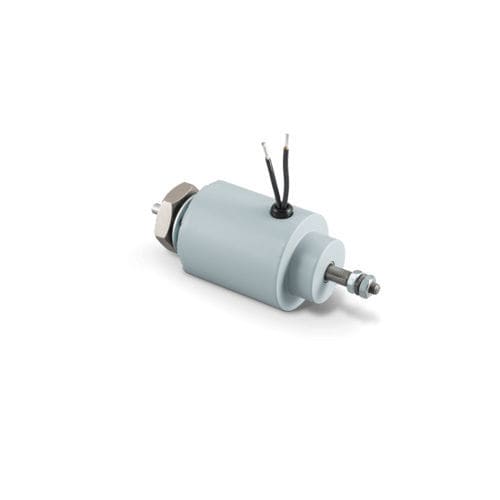 Linear solenoid - G TA series - Magnet-Schultz - single-acting / 24 ...
