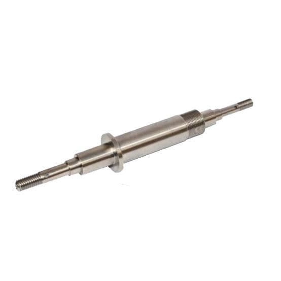 Automotive machining - LEMAN INDUSTRIE - medium series / large series ...