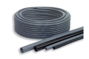 Protection conduit - CPS - CPS - Cable Protection Systems - corrugated ...