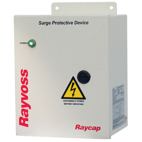 Class I surge protection unit - Rayvoss S - Raycap