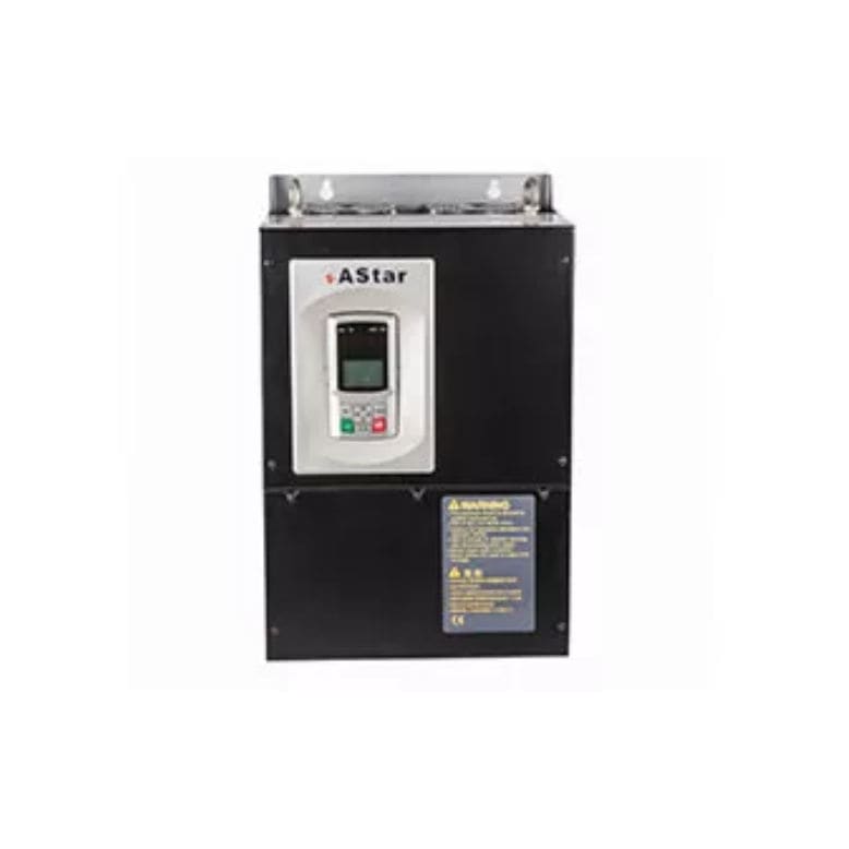PWM variable frequency drive - SHANGHAI STEP ELECTRIC CORPORATION - for ...