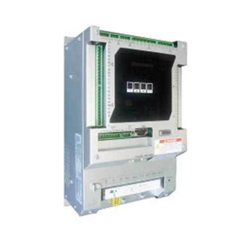 Monitoring control system - AS380S EN81-20 - SHANGHAI STEP ELECTRIC ...