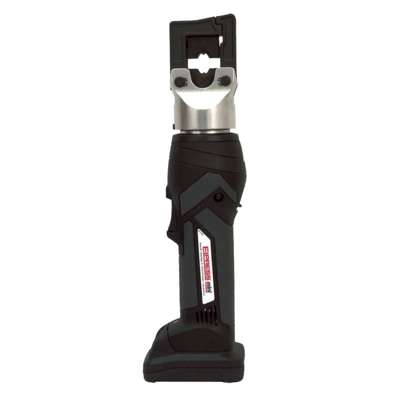 Electric crimping tool - PVL350 - Elpress - for connectors / battery ...