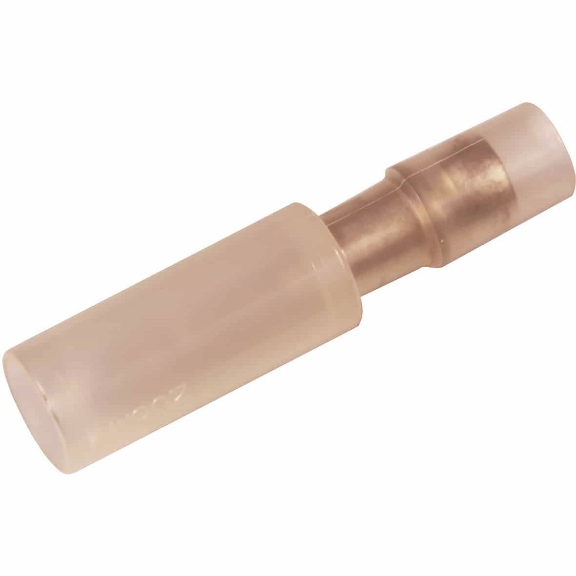 Sleeve solderless terminal - A0802HA - Elpress - bullet / tubular ...
