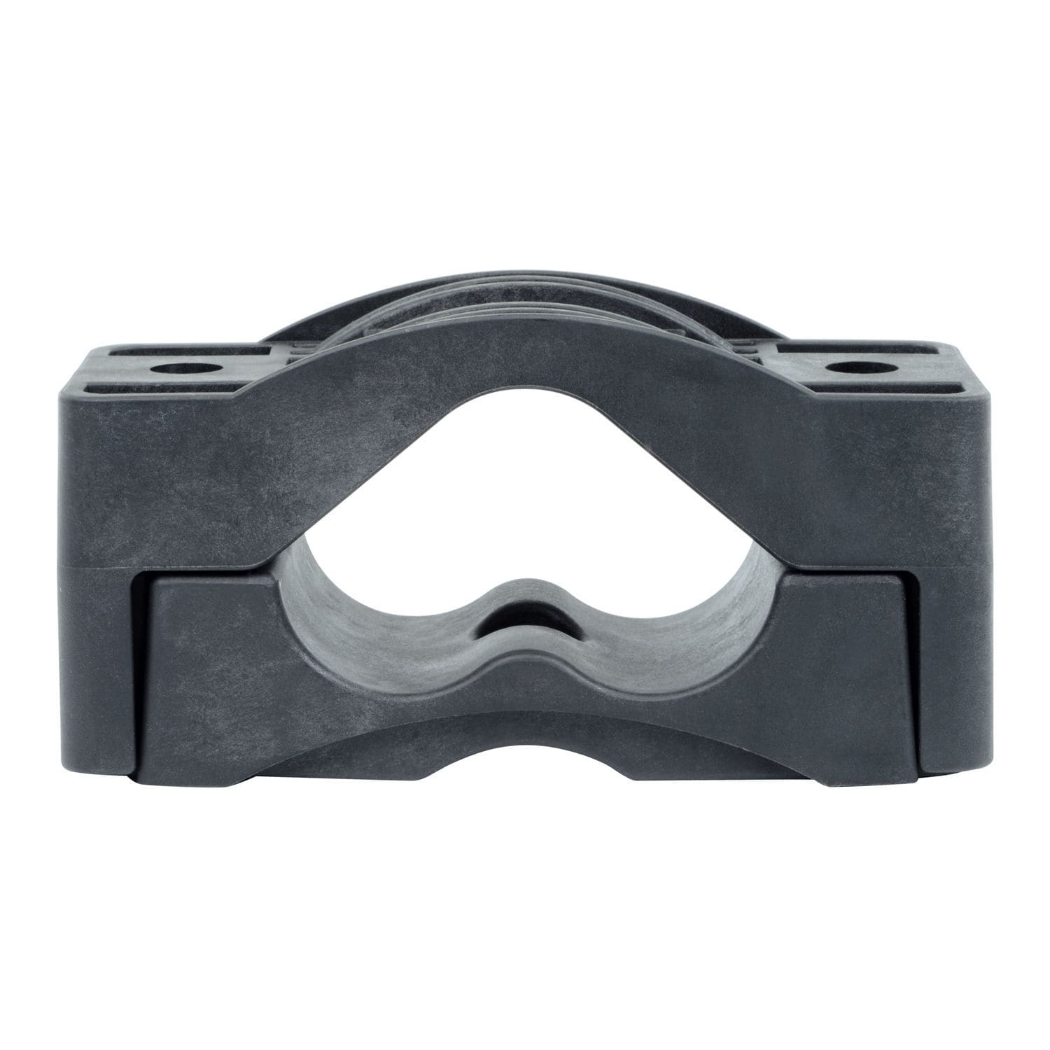 Polyamide cable clamp - TRIPLE38-51 - Elpress