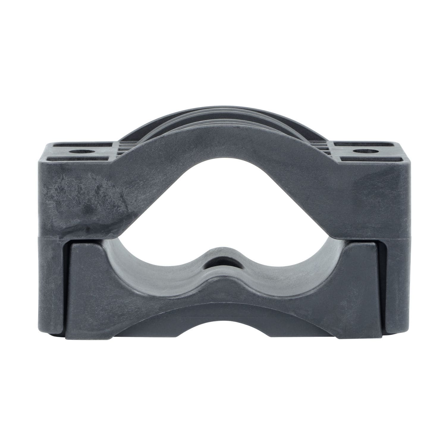 Polyamide cable clamp - TRIPLE51-69 - Elpress