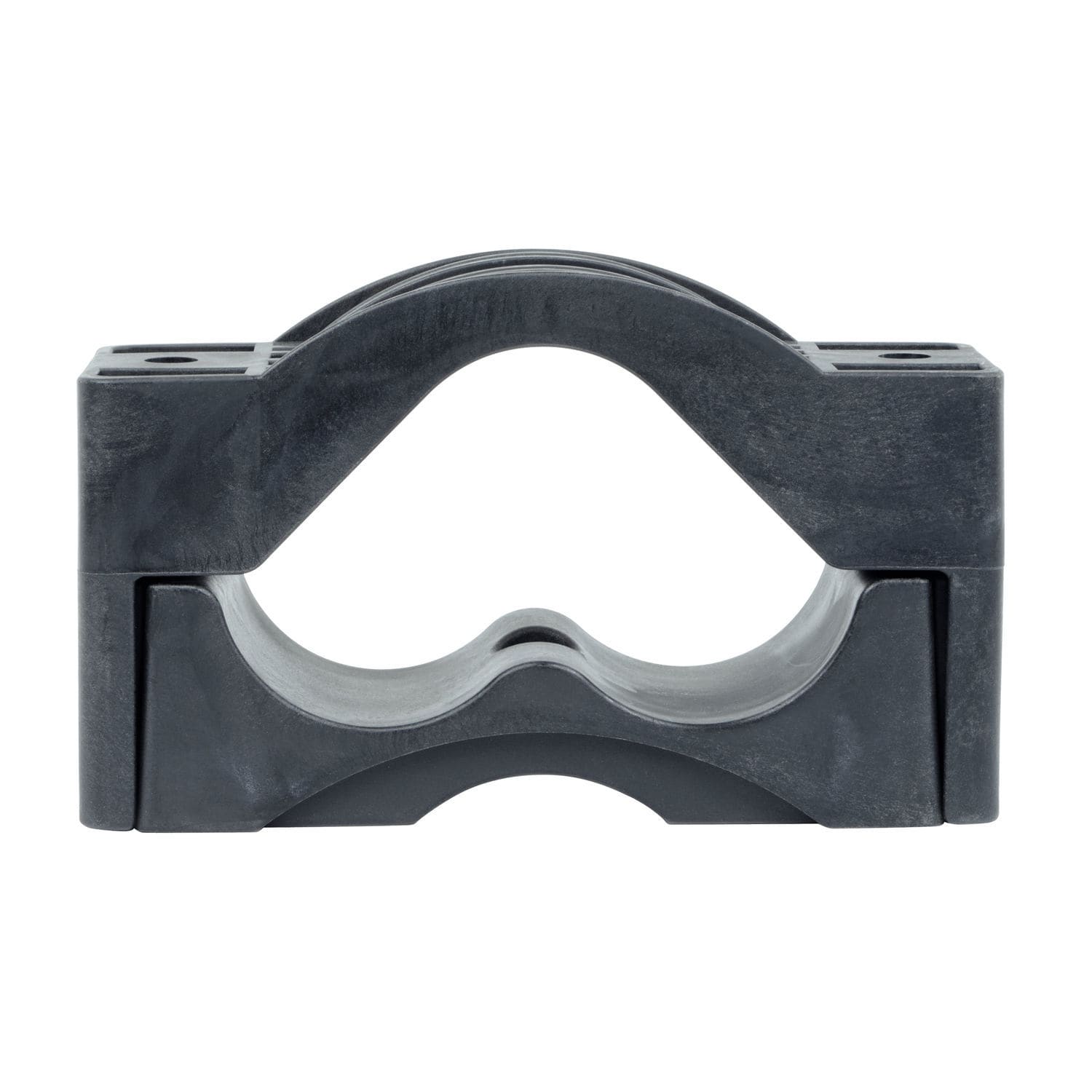 Polyamide cable clamp - TRIPLE69-90 - Elpress