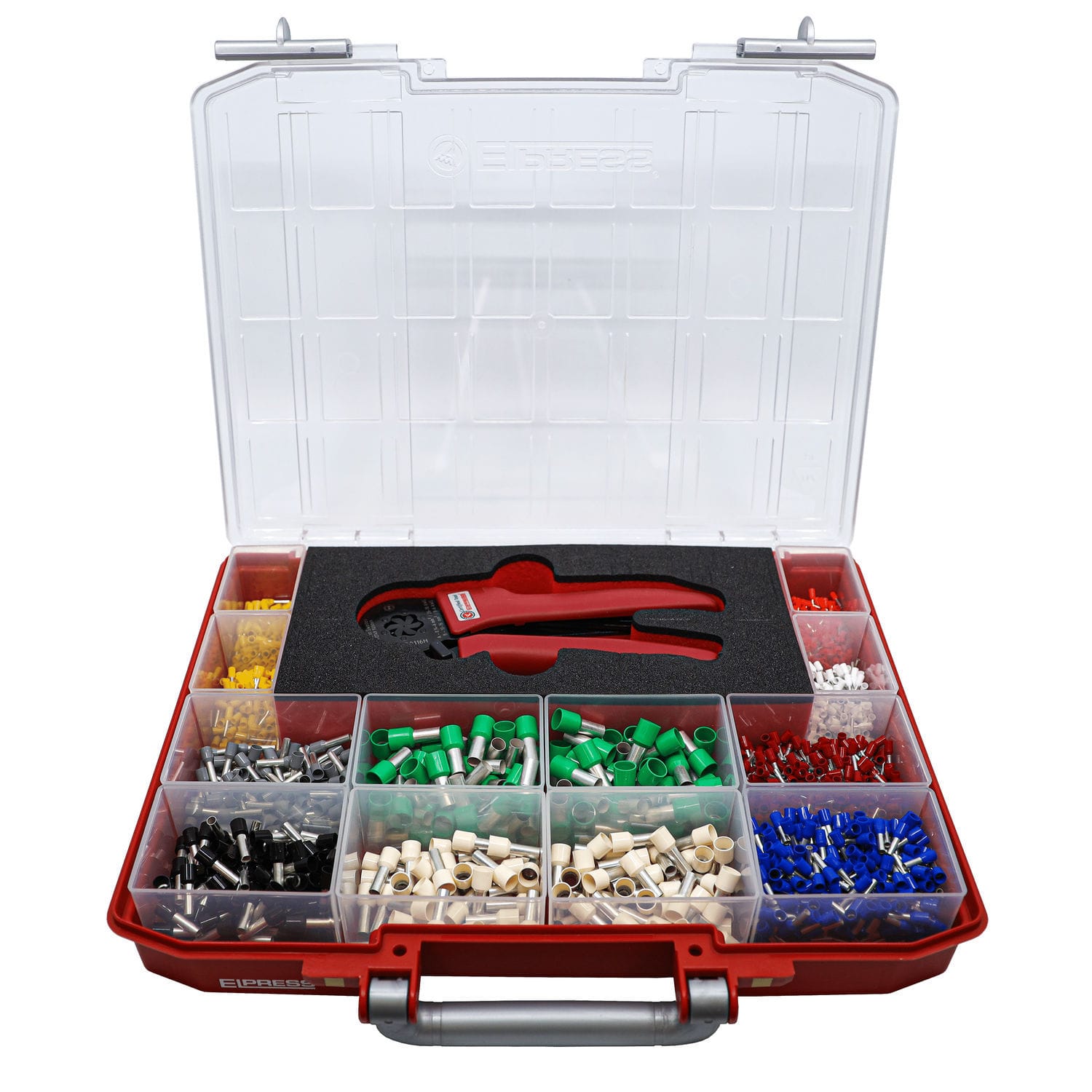 Assortment box - RPL1800-PEB0116H - Elpress