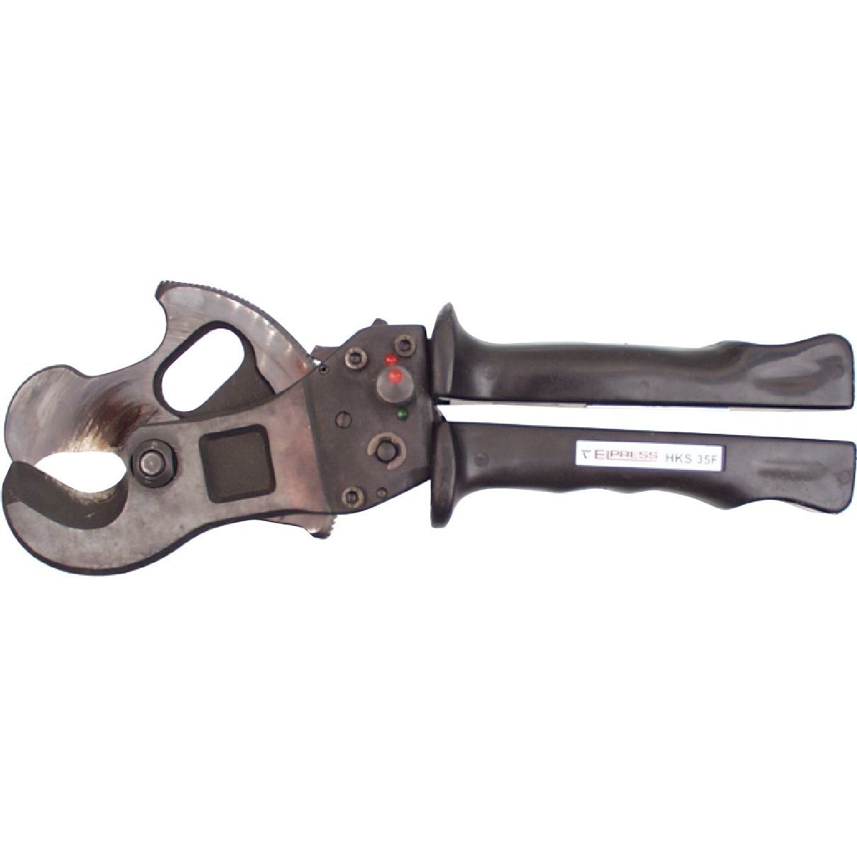 Steel cutting tool - HKS35F - Elpress - for cables