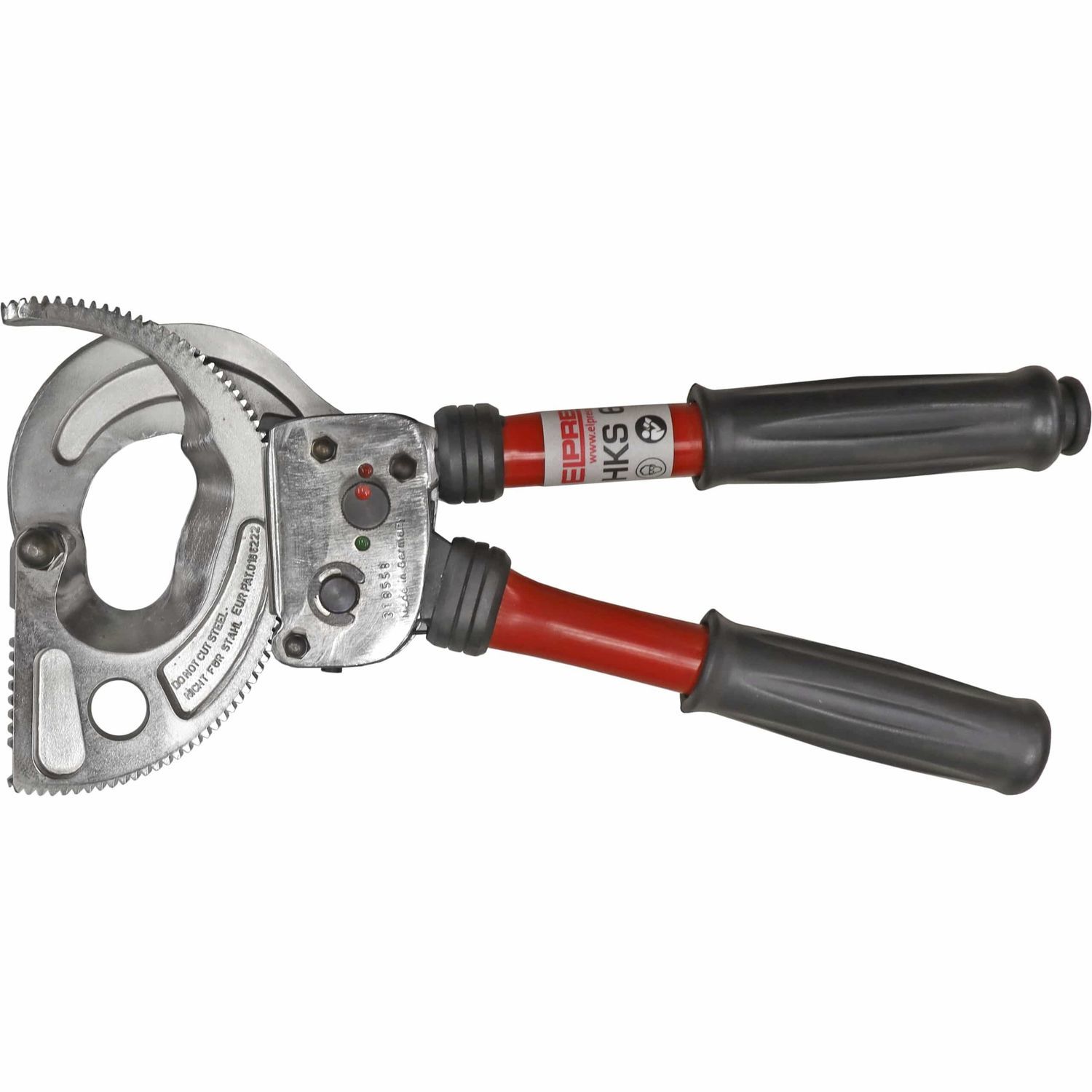 Cable cutting tool - HKS62 - Elpress