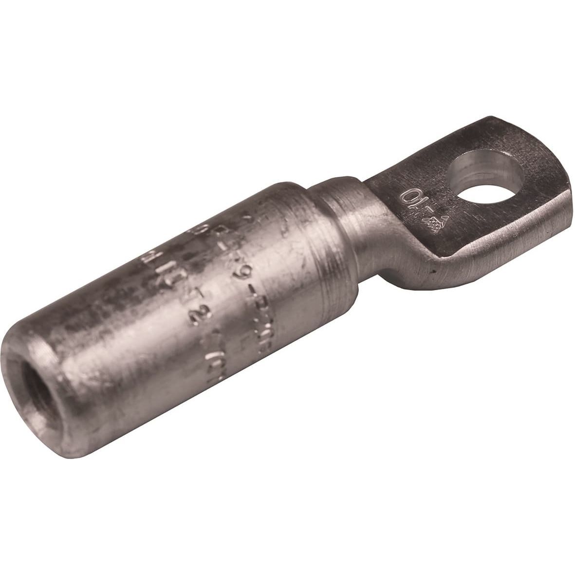 Crimp solderless terminal - AK50-10 - Elpress - screw / aluminum