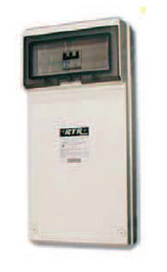 Capacitor bank - 230 - 440 V, 1 - 25 kvar | PRE series - RTR Energía