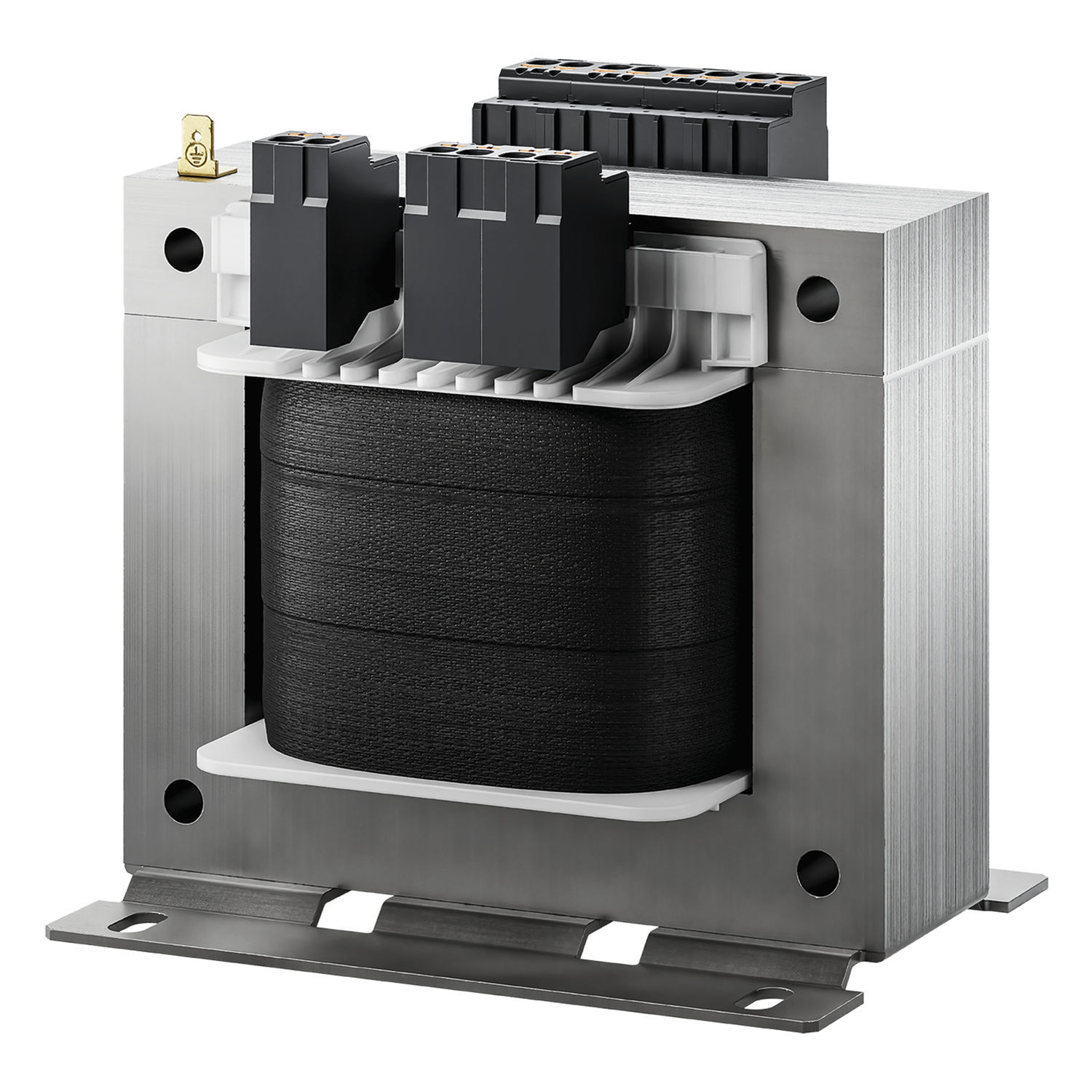 Isolation transformer - USTE series - Block Transformatoren-Elektronik ...