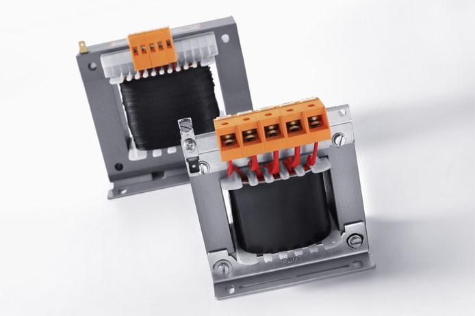 Power auto-transformer - VT-EN series - Block Transformatoren ...