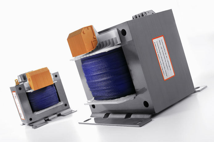 Isolation transformer - STEU series - Block Transformatoren-Elektronik ...