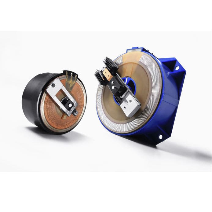 Power transformer - ESS series - Block Transformatoren-Elektronik ...