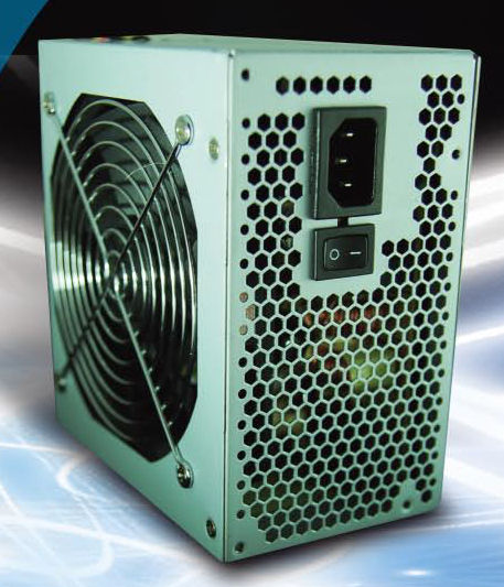 Rack-mount power supply - DPS series - Delta Electronics, Inc. - AC/AC ...
