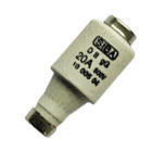 Type D fuse-link - 1000201 - SIBA
