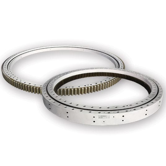 Internal-toothed slewing bearing - Slewing Bearing - Zhejiang Tianma ...