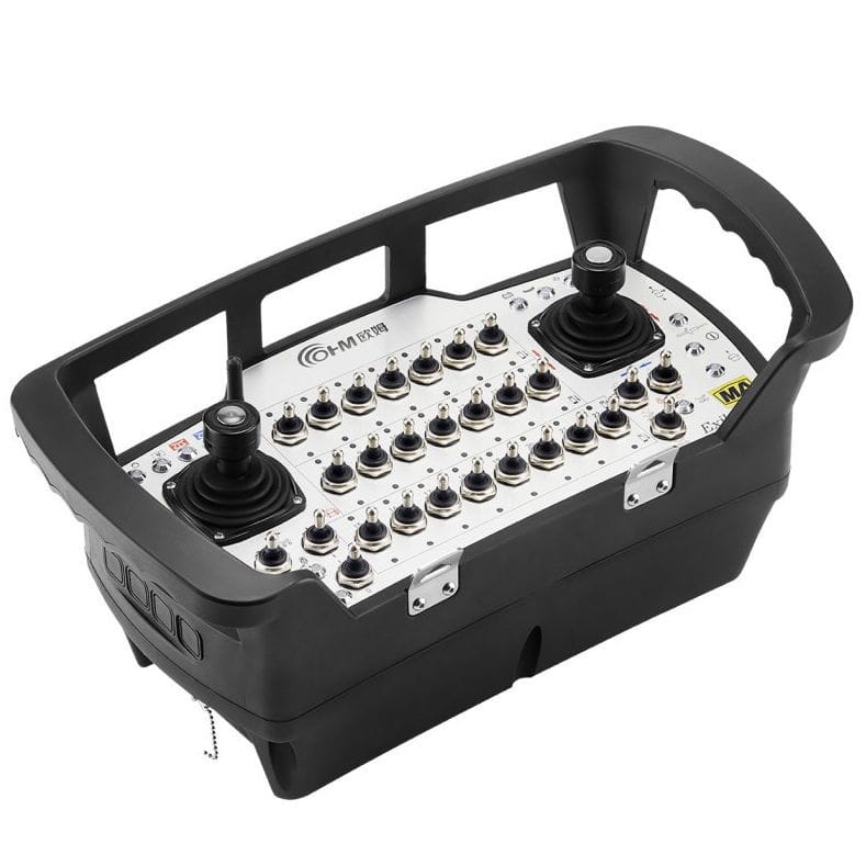 Explosion-proof radio transmitter - FYF100(C) - OHM Electronics - control