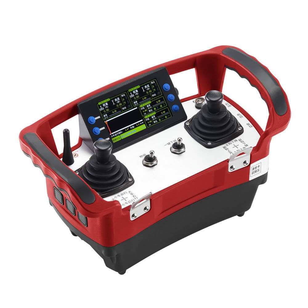 TFT LCD display - OHM Electronics - 240 x 320 / 4" / RGB