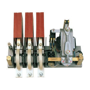 High-power contactor - EC300 series - Federal Elektrik - motor / single ...