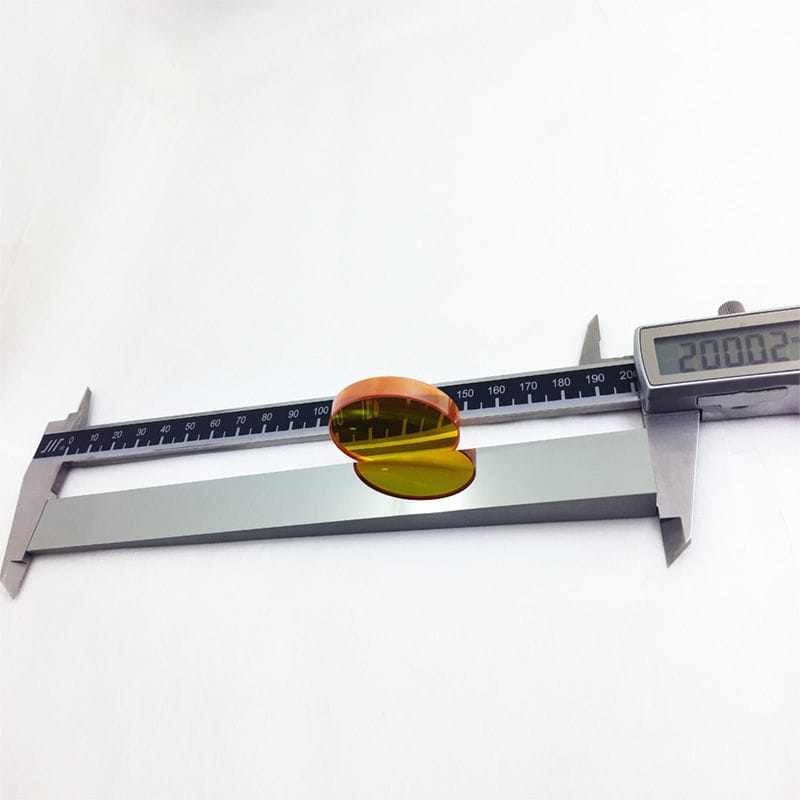 Anamorphic prism - Sichuan Yasi Optics Co. Ltd - laser