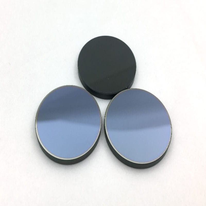 Infrared optical window - Sichuan Yasi Optics Co. Ltd - silicon