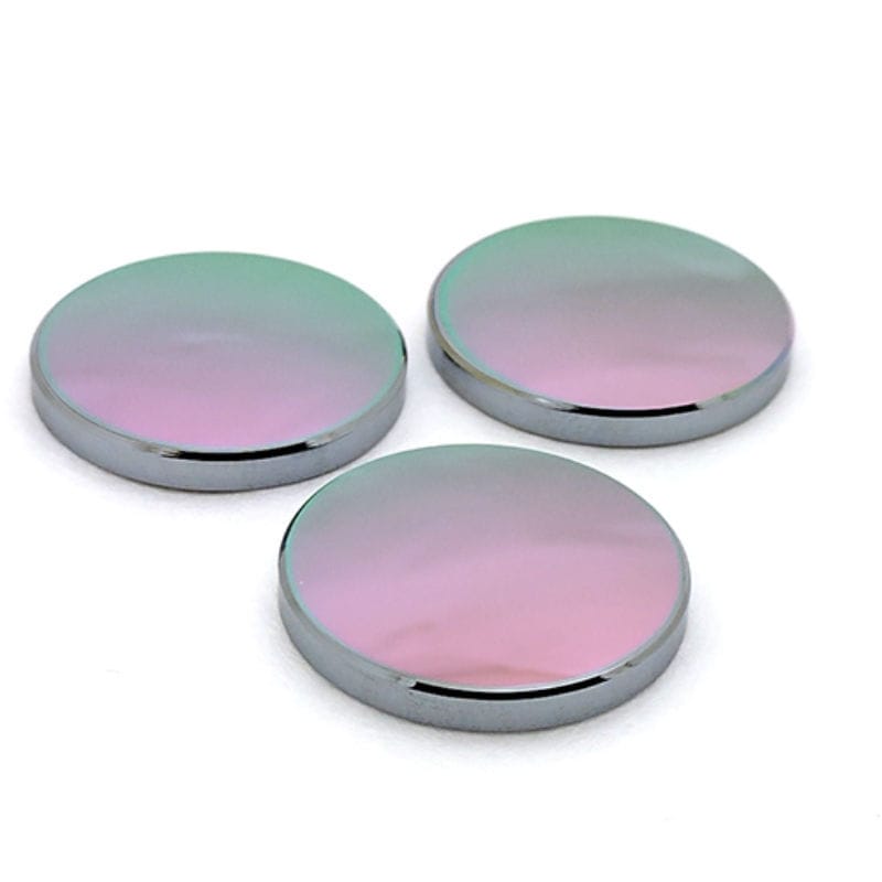 Gallium arsenide (GaAs) optical component - Sichuan Yasi Optics Co. Ltd