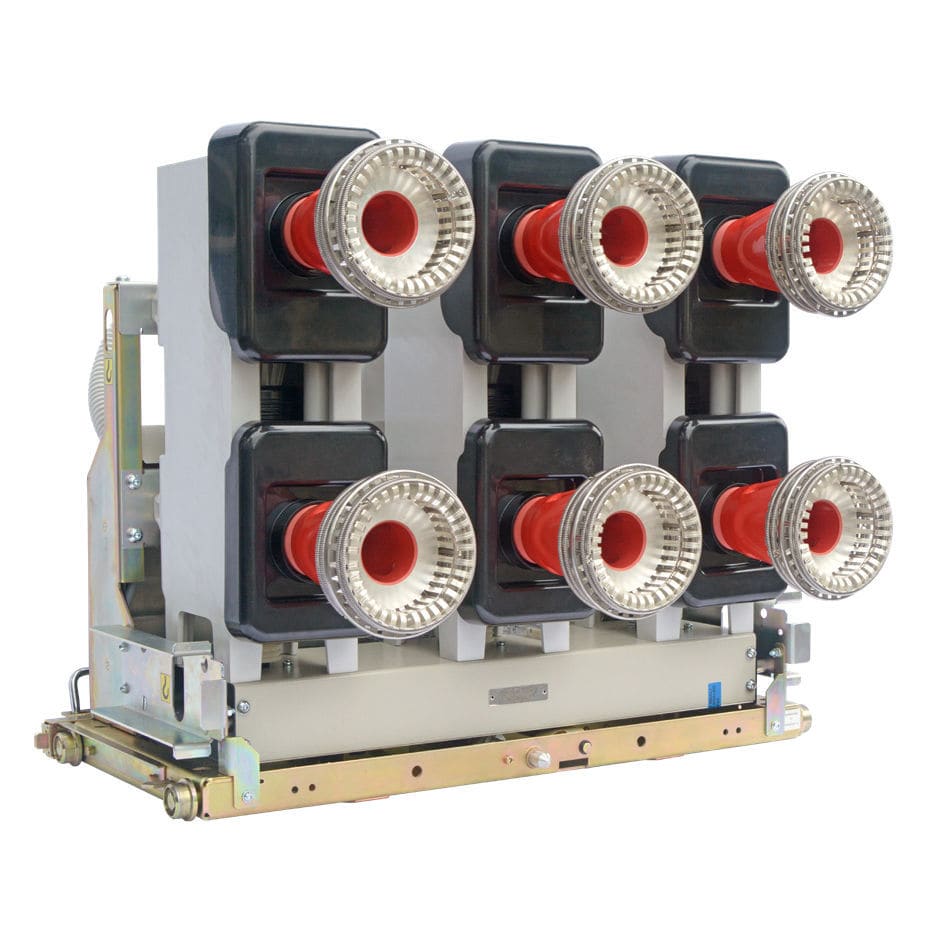 Vacuum circuit breaker - VCB15_HD1_16D - TAVRIDA ELECTRIC NORTH AMERICA ...