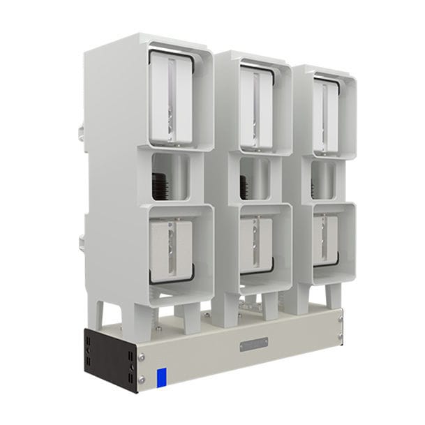 Vacuum circuit breaker - VCB15_HD1_16F - TAVRIDA ELECTRIC NORTH AMERICA ...