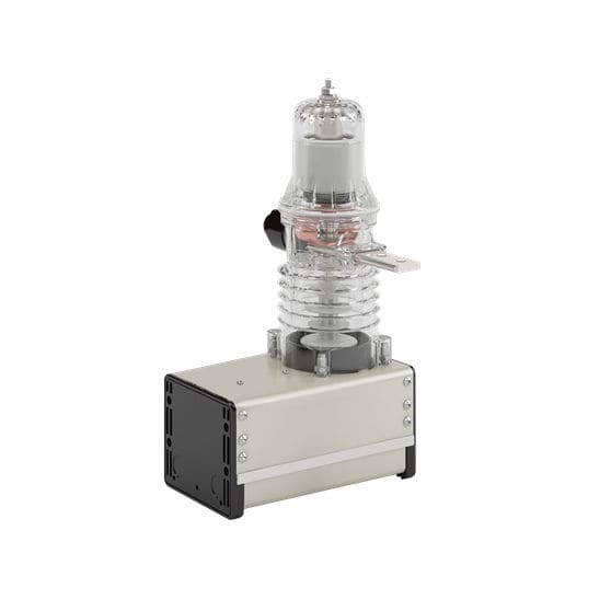 Vacuum circuit breaker - TAVRIDA ELECTRIC NORTH AMERICA - single-phase ...