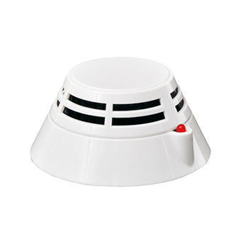 Optical smoke detector - JTY-GD-930E - Shenzhen HTI Sanjiang ...