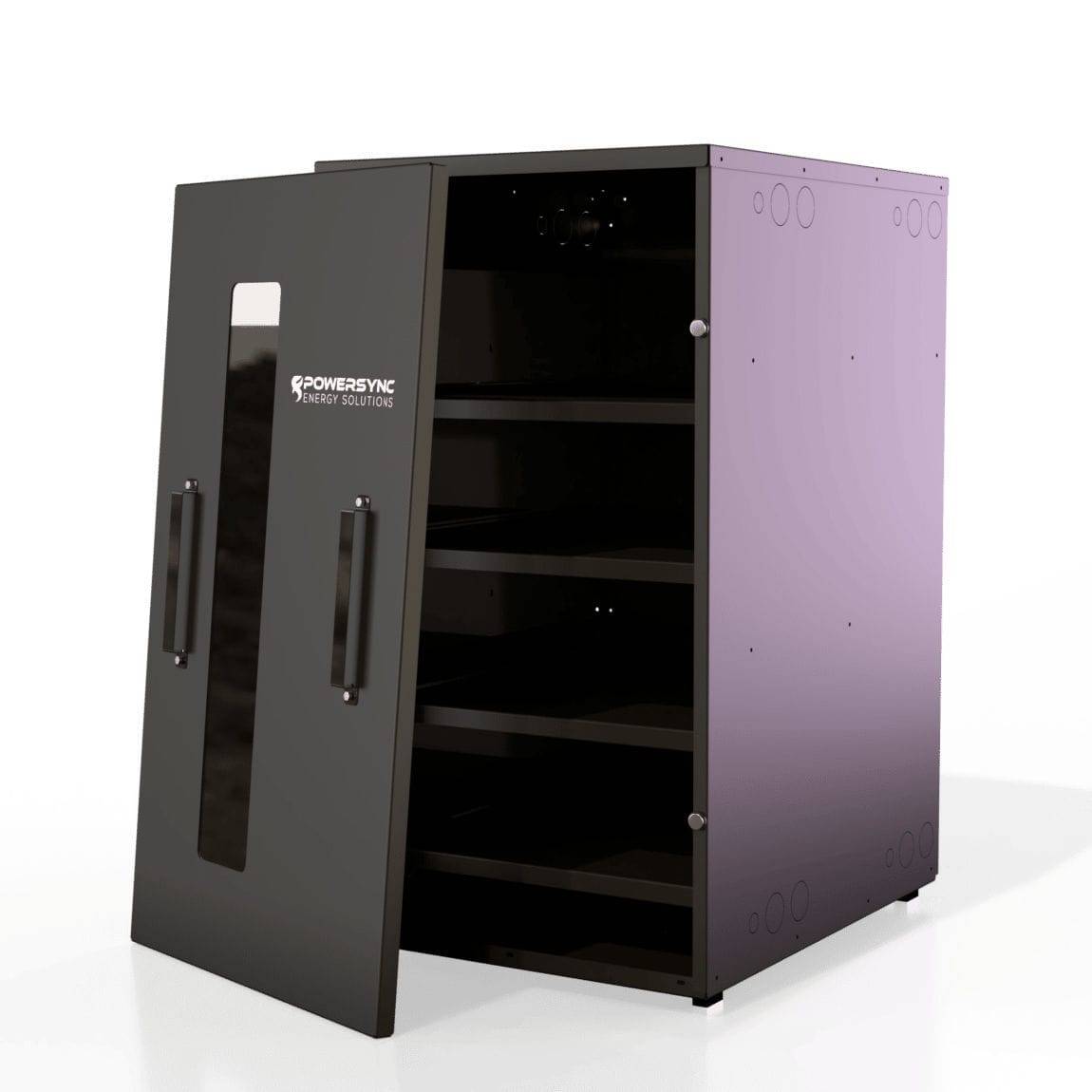 LiFePO4 energy storage system - POWERSYNC Energy Solutions