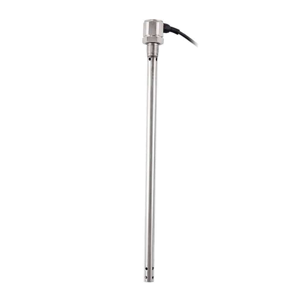 Capacitive level sensor - HPT621 - Holykell - for water / for fuel ...