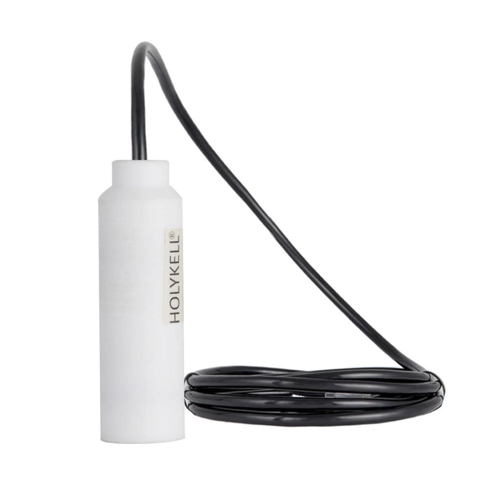 Capacitive level sensor - HPT613-C - Holykell - for oil / for water ...