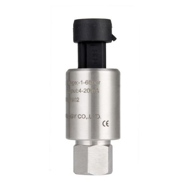 Relative pressure sensor - HPT300-C2 - Holykell - absolute / ceramic ...