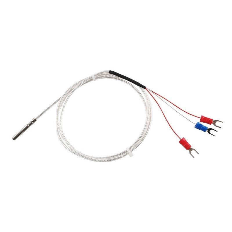 Resistance detector - Holykell - 2-wire / industrial / monitoring