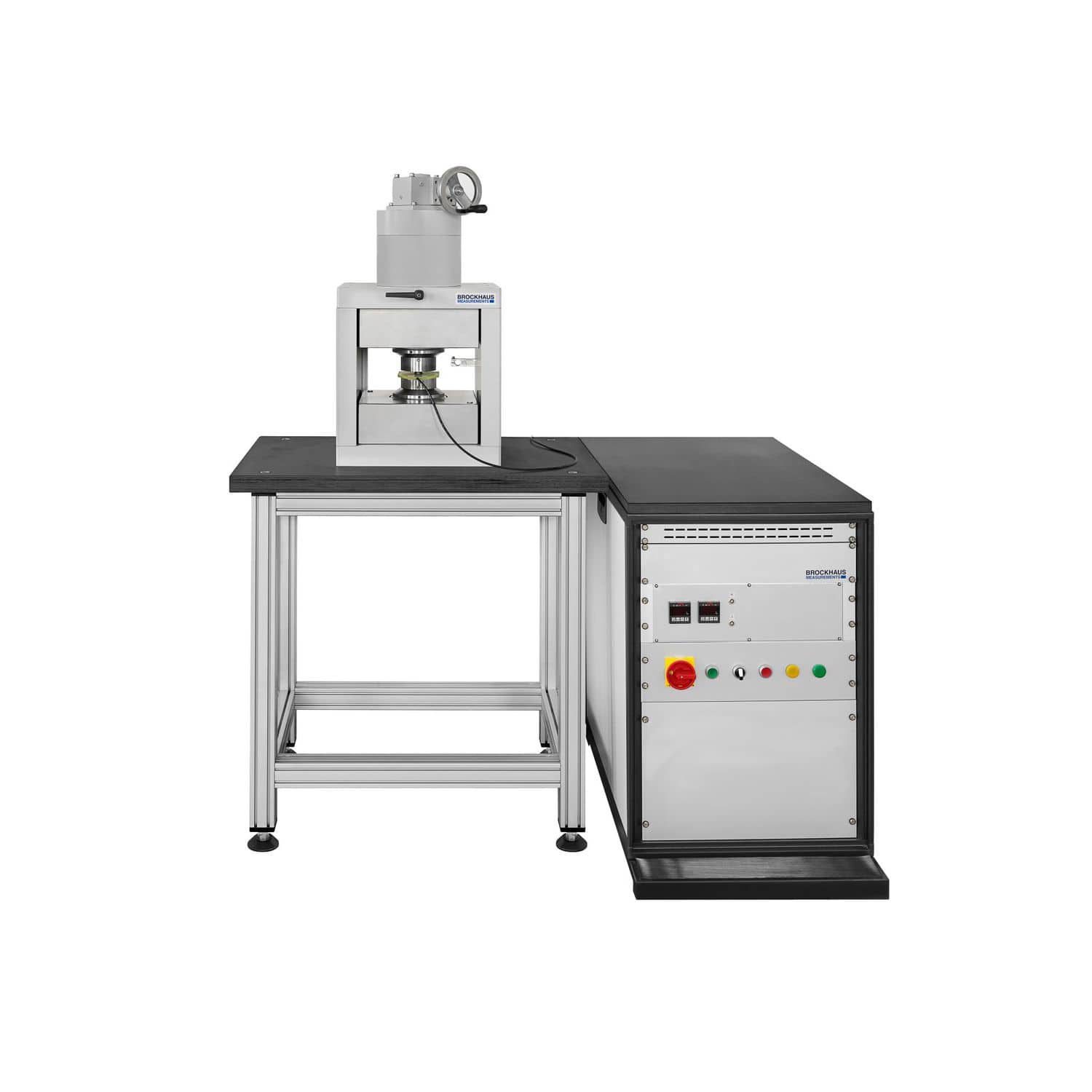 Magnetic field generator - EMS 200 - Brockhaus - laboratory / for ...