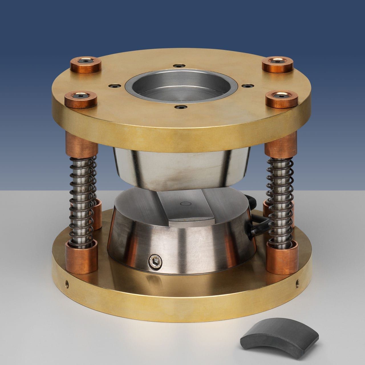 Magnetic measuring head - ARC 200 - Brockhaus