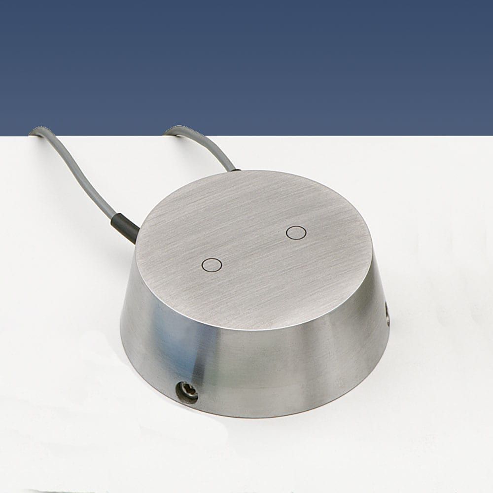 Magnetic pole tester - Brockhaus