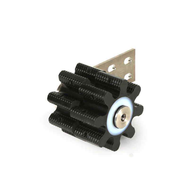 Lubrication pinion - LP2 - SKF Lubrication Systems Germany GmbH