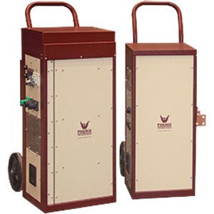 Circuit breaker test equipment - HC-C series - PHENIX TECHNOLOGIES INC ...