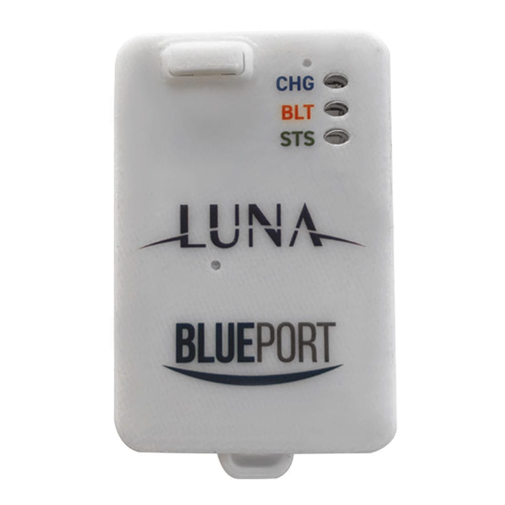 Data communication unit - Blueport - Luna Elektrik