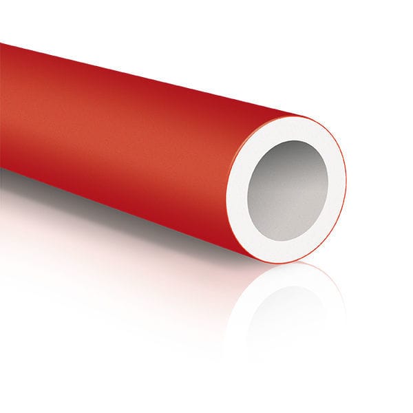 Hot water pipe - THERMEX PEX - Idrotherm 2000 - for cold water ...