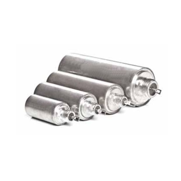 High-pass electronic filter - EXXELIA - passive / EMI / feed-through