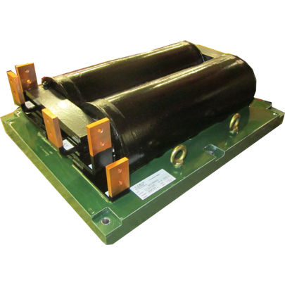 Differential mode choke - EXXELIA - three-phase / toroidal