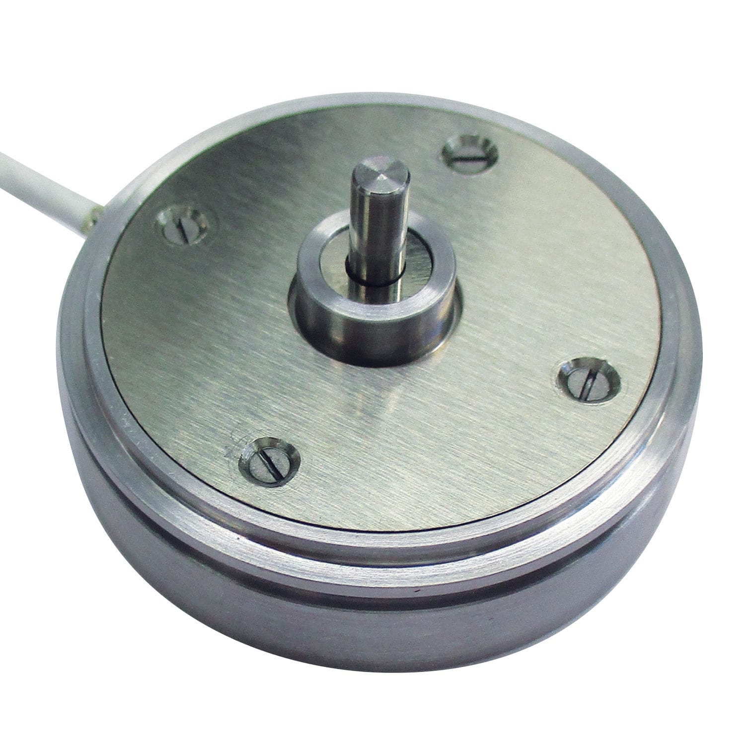 Incremental rotary encoder - IME15 - EXXELIA - magnetic