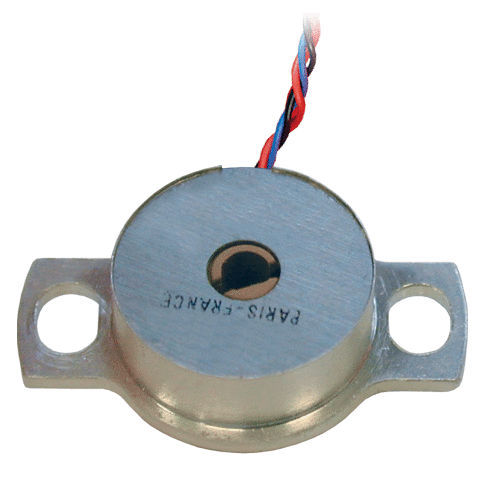 Rotary position sensor - C0104 Series - EXXELIA - potentiometer