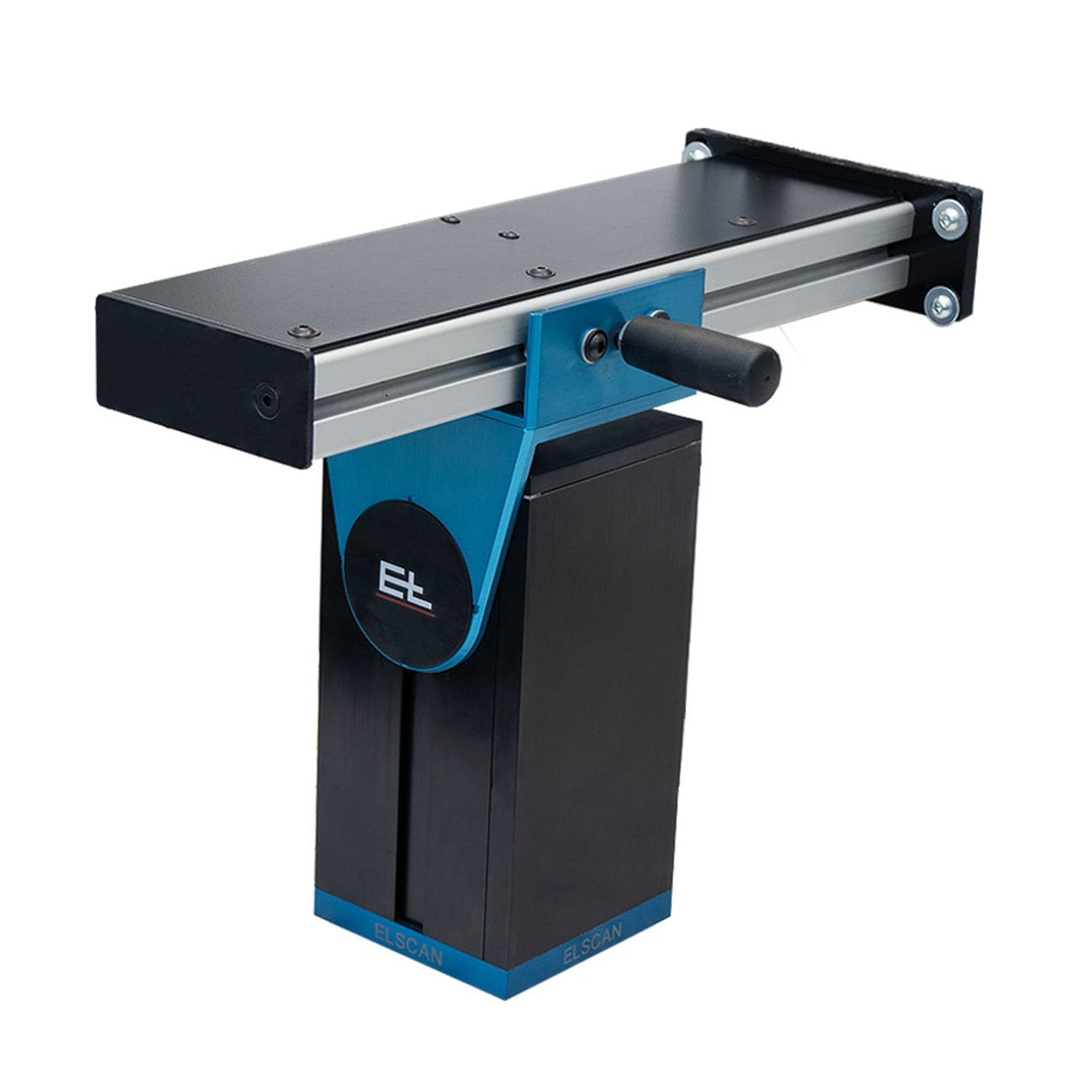 Level monitoring system - ELSCAN OMS Series - Erhardt + Leimer - color ...